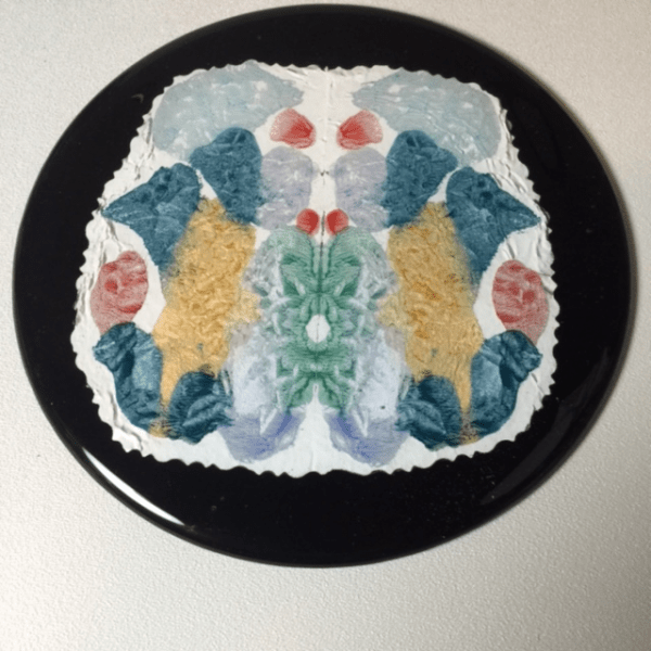 Thinking out side the shape of fused glass – Elegant Fused Glass by Karen