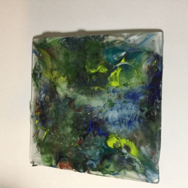 Fused Glass Review – Screen Melts – Elegant Fused Glass by Karen