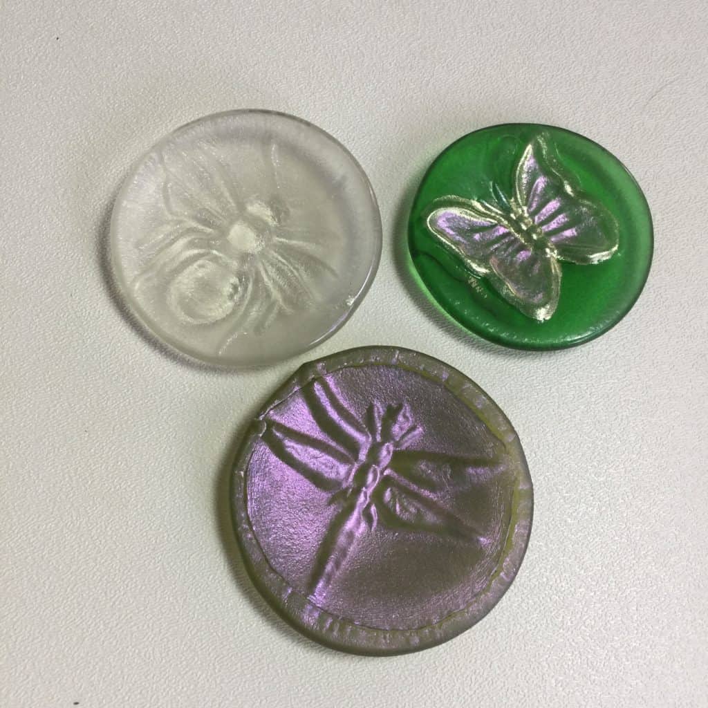 Basic Bottle Glass Fusing – part 1 – Elegant Fused Glass by Karen