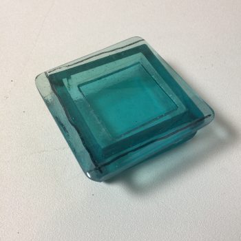 Fused Glass boxes – Elegant Fused Glass by Karen