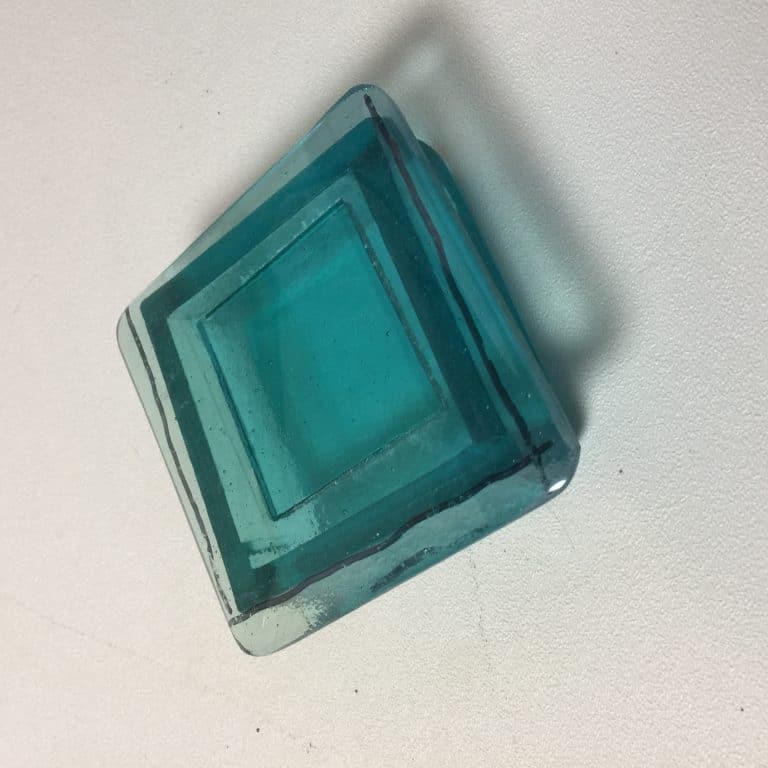 Fused Glass boxes – Elegant Fused Glass by Karen